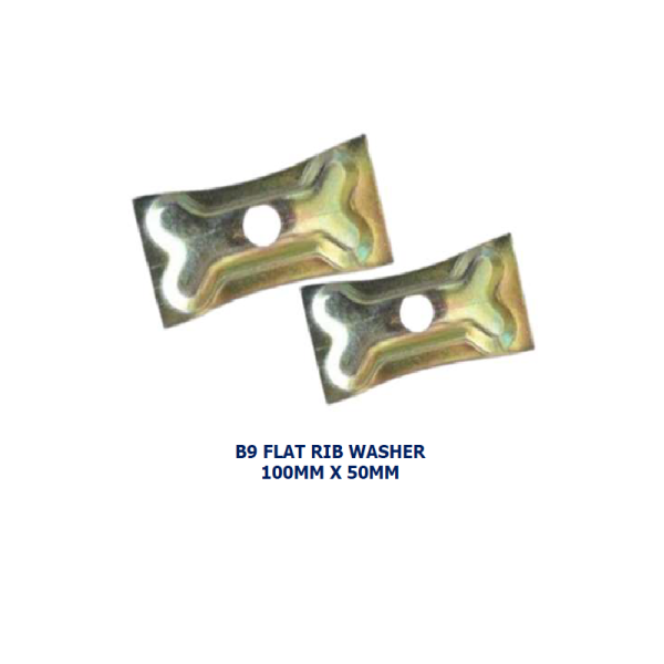 B9 FORM TIE SYSTEM – SOONG WUNG INDUSTRIAL SDN BHD 顺文工业有限公司