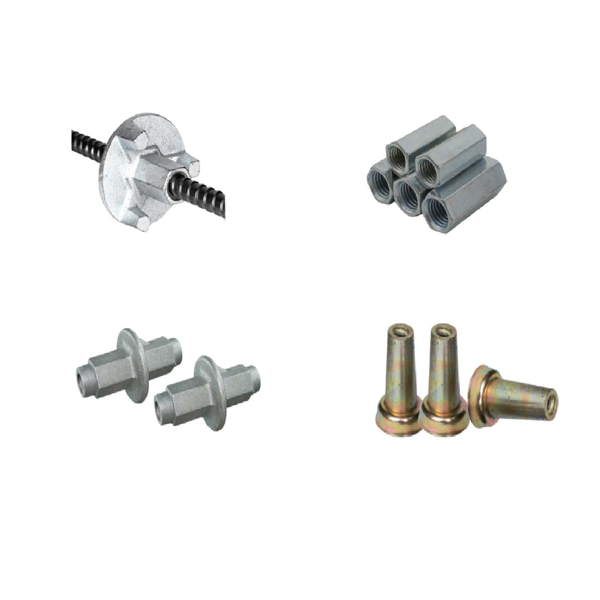 TIE ROD SYSTEM 16MM – SOONG WUNG INDUSTRIAL SDN BHD 顺文工业有限公司