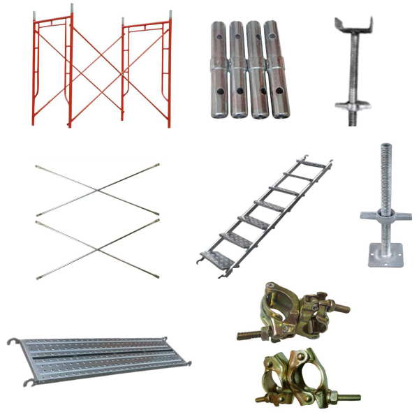 Scaffolding & Accessories – SOONG WUNG INDUSTRIAL SDN BHD 顺文工业有限公司