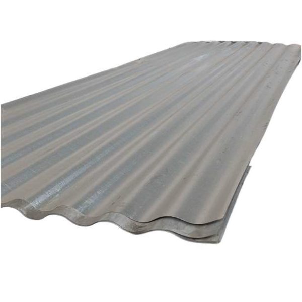 Zinc Sheet & Roofing – SOONG WUNG INDUSTRIAL SDN BHD 顺文工业有限公司